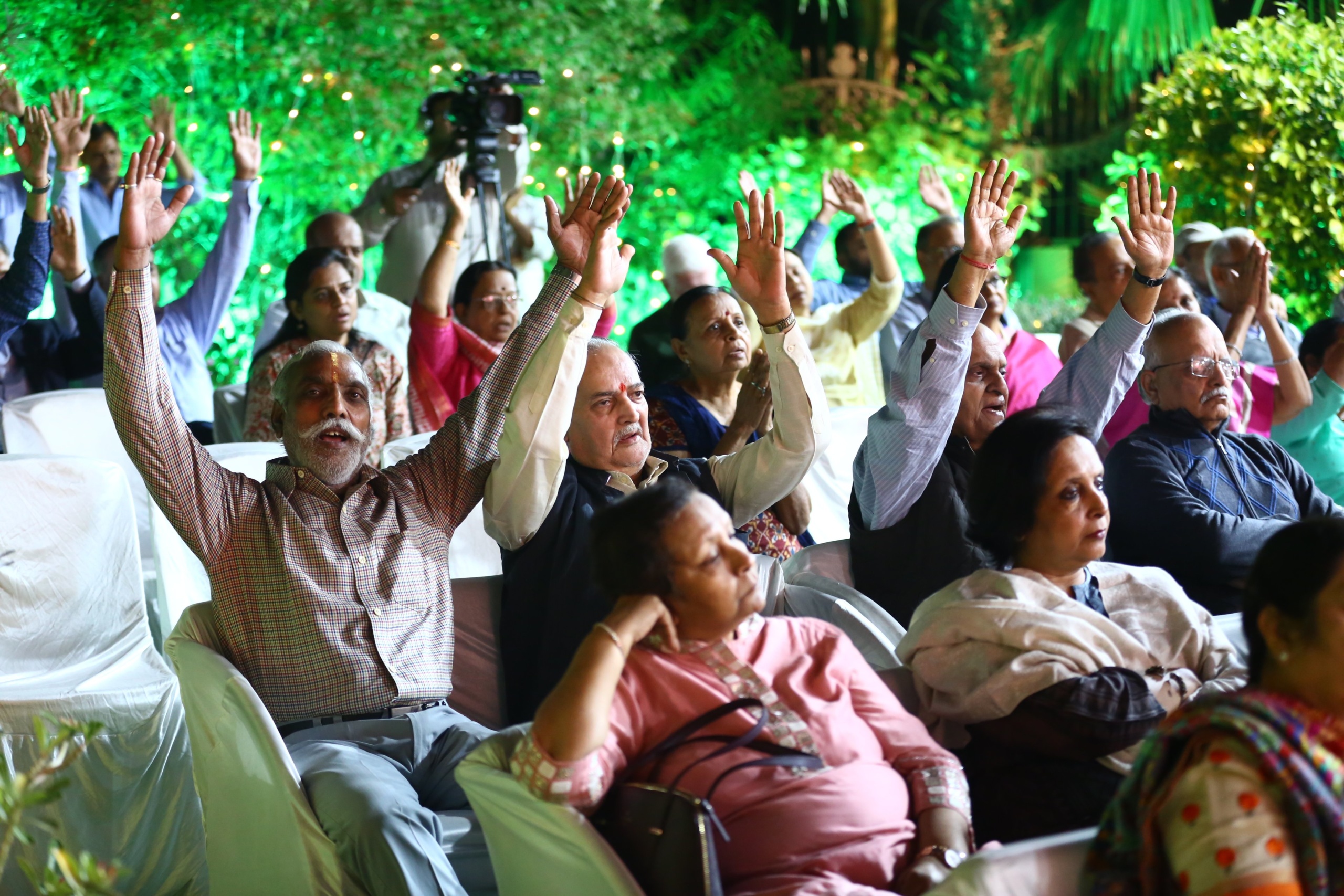 Krishna Uddhav Dialogue – Vaidikayatra