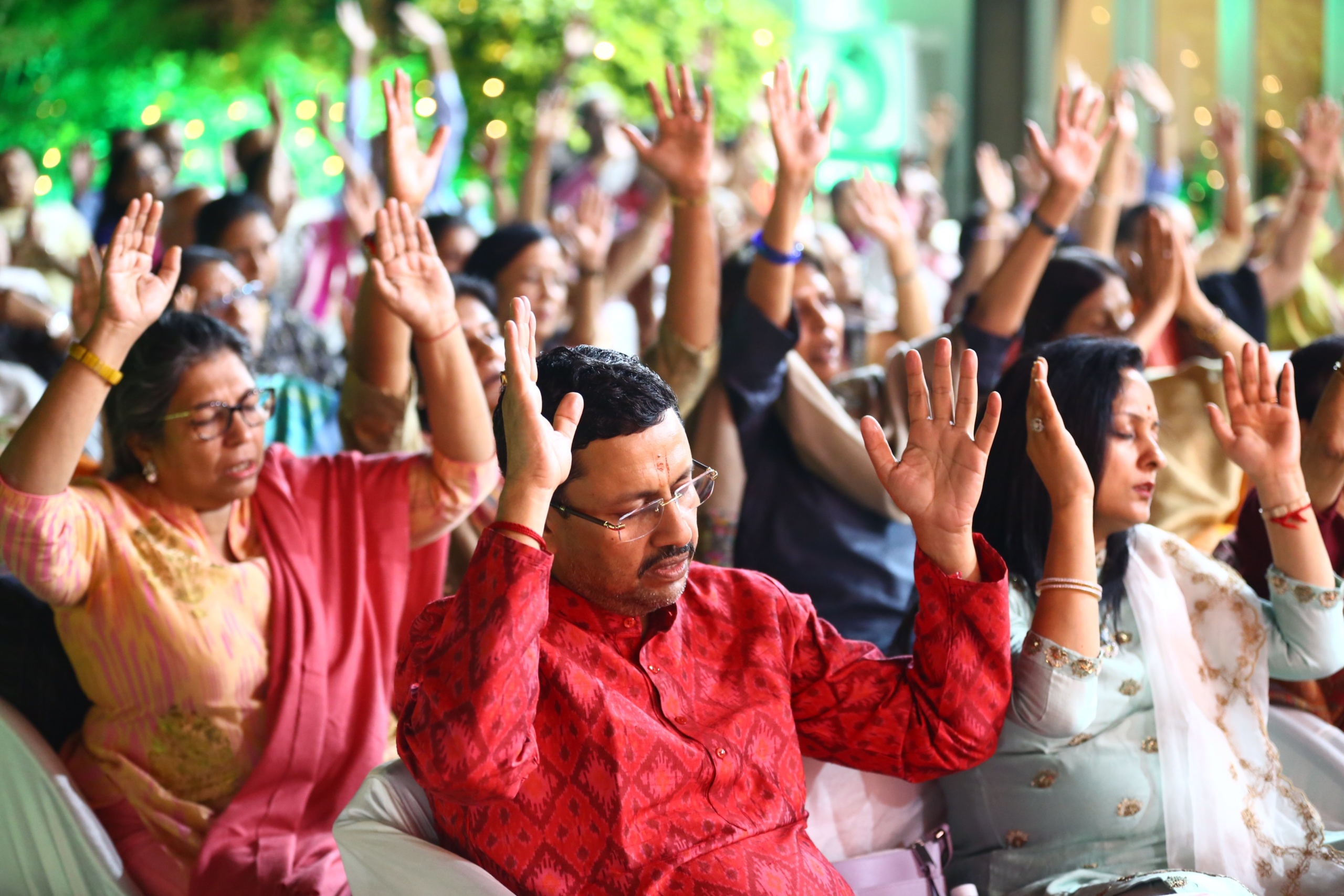 Krishna Uddhav Dialogue – Vaidikayatra