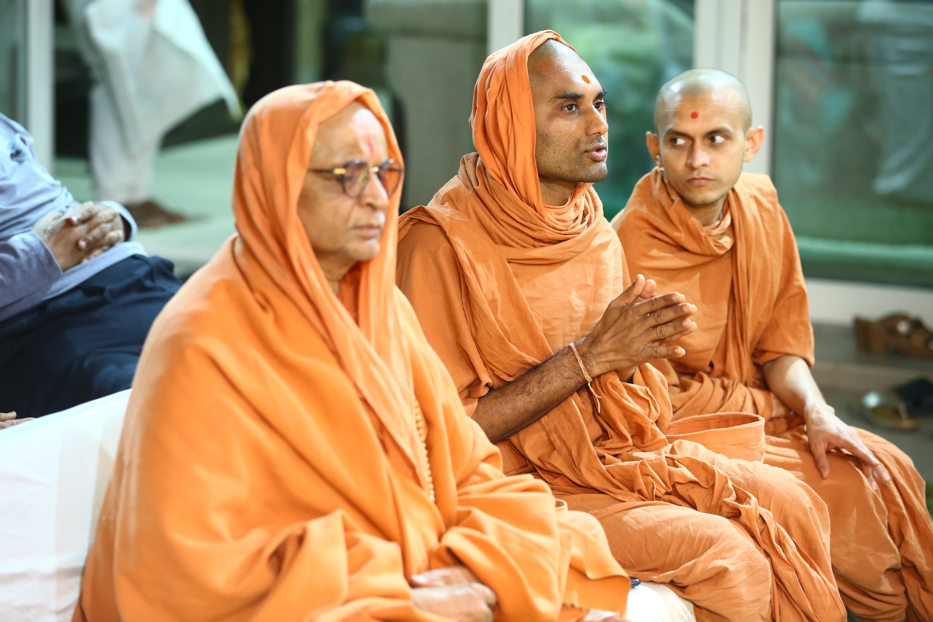 Shri Krishna Uddhav Samvad | Shri Krishna's Answers To Uddhava